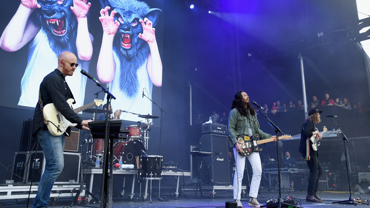 The Temper Trap Return With New Single 'Lucky Dimes' - Music Feeds