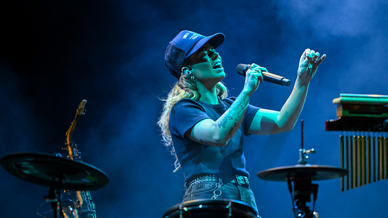 Tash Sultana Announces First Australian Tour In Six Years - Music Feeds