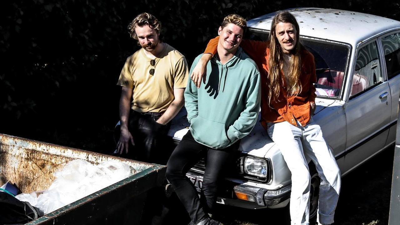 Bugs Announce 'Saving A Bug's Life' Fundraiser At The Tivoli - Music Feeds