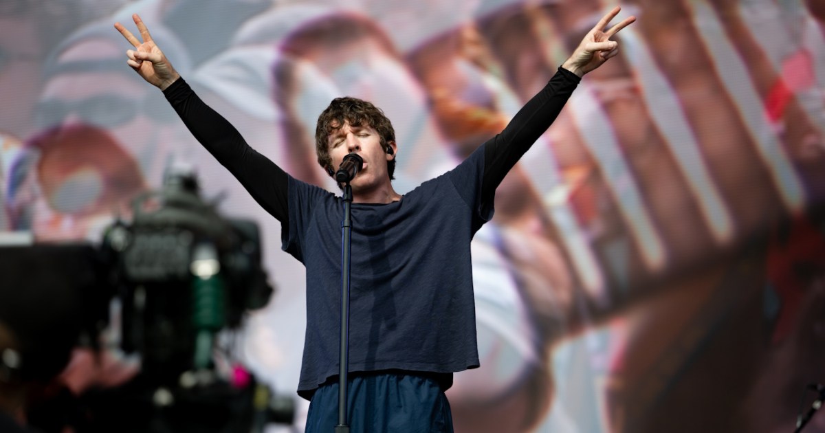Beyond The Valley Announces Full 2025/2026 Festival Line-Up - Music Feeds