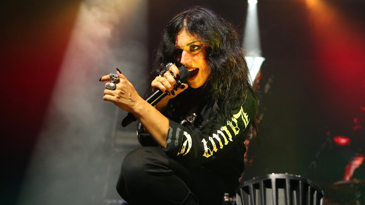 Lacuna Coil Announce 2026 'Sleepless Empire' Australian Tour - Music Feeds