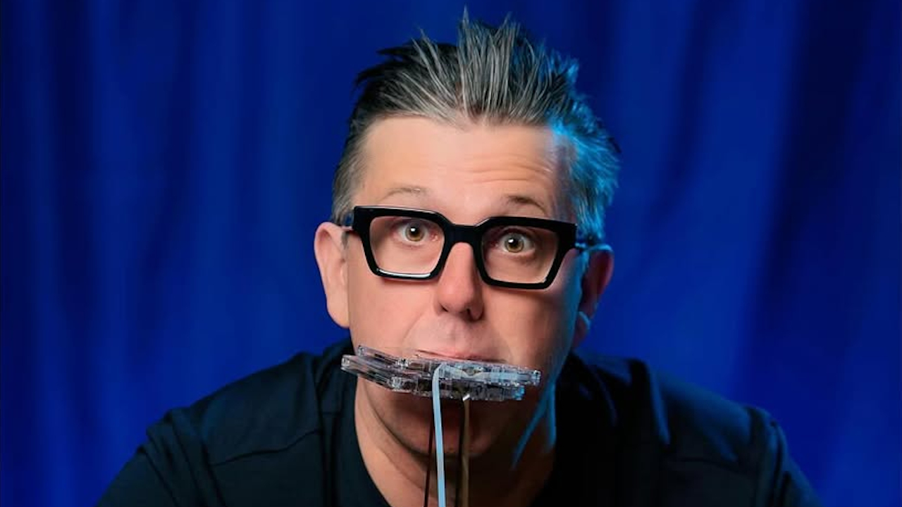 Custard's David McCormack Announces New Album - Music Feeds