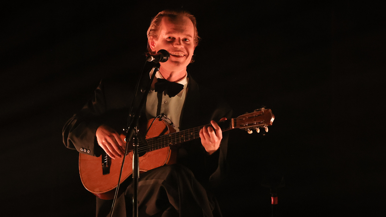 Connan Mockasin Announces 2025 East-Coast Australian Shows - Music Feeds