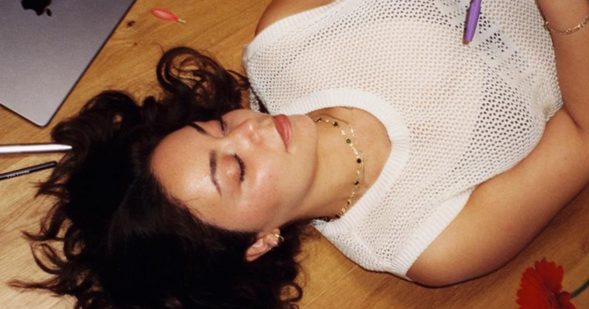RISSA Shares New Single ‘FALL OUT’, Announces Headline Show