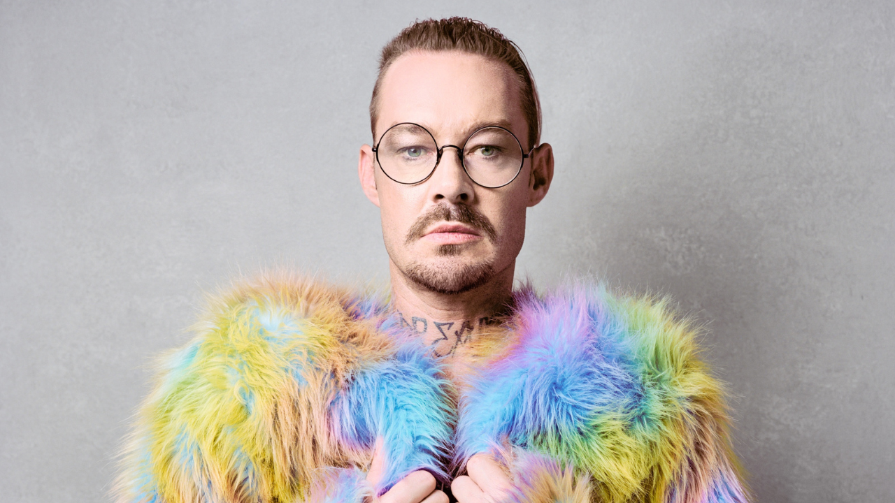 Daniel Johns Announces 2025 'In Conversation' Tour Dates