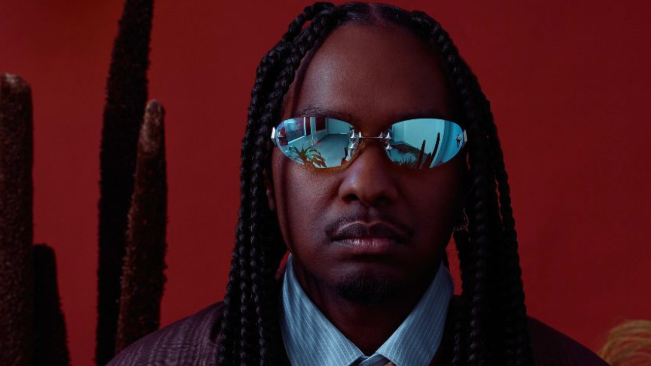 Baker Boy Announces 2026 National Tour For New Album