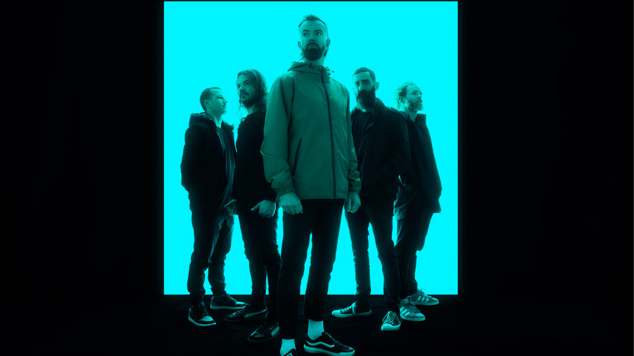 Karnivool Announce First New Album In 12 Years, 'In Verses'