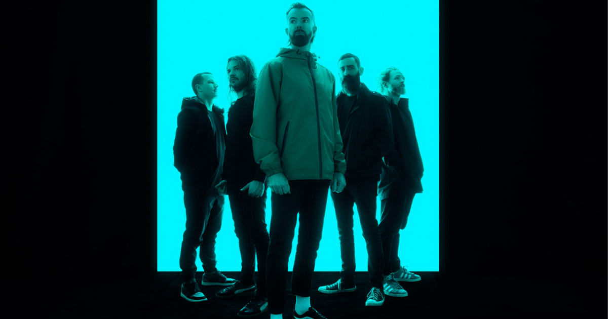 Karnivool Announce First New Album In 12 Years, 'In Verses'