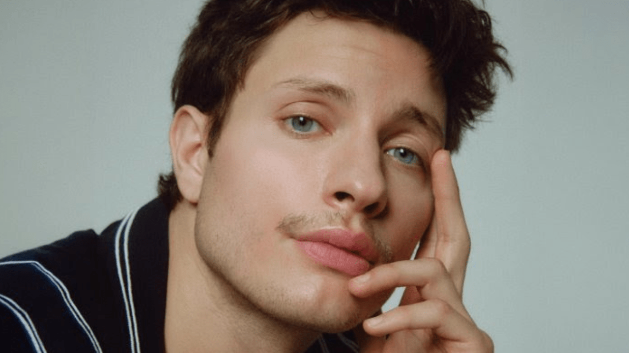 Matt Rife Announces 2026 Australian Stand-Up Tour Dates