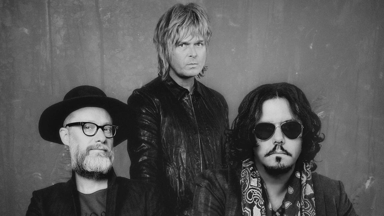 The Tea Party Announce 2026 'Elements' Australian Tour
