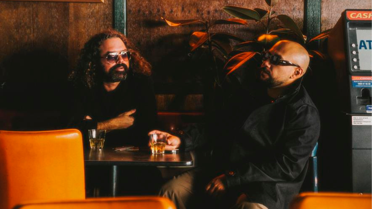 Bootleg Rascal Announce Self-Titled Album, Drop ‘Street Shark’