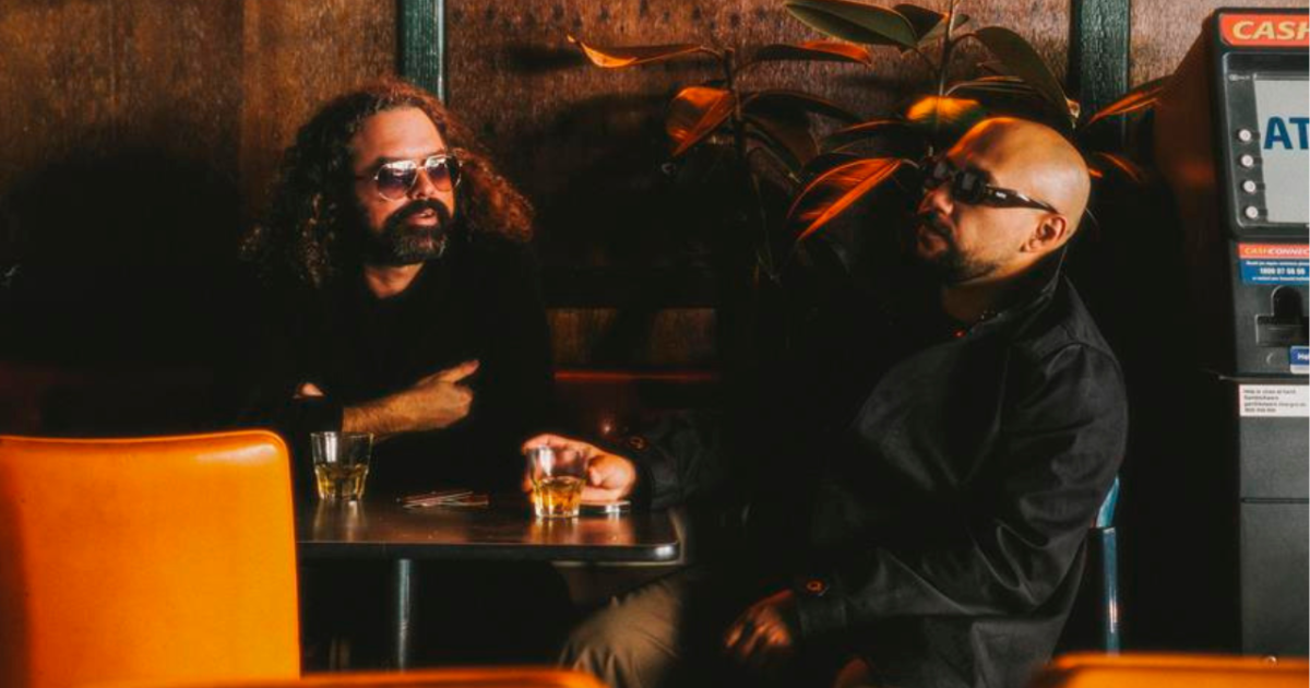 Bootleg Rascal Announce Self-Titled Album, Drop ‘Street Shark’