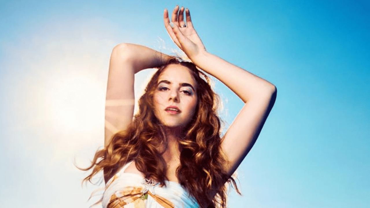 Ava Della Pietra Releases New Pop Song ‘Single For Life’