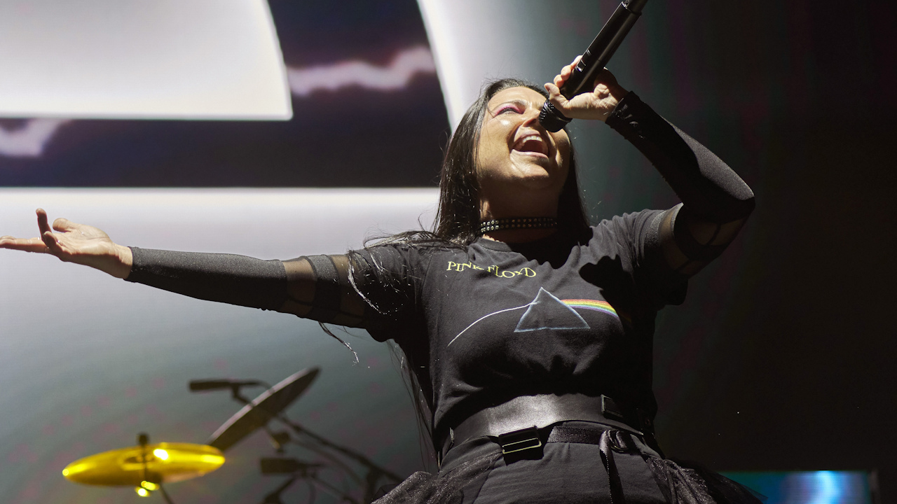 Evanescence Announce 2025 Australian Headline Shows - Music Feeds
