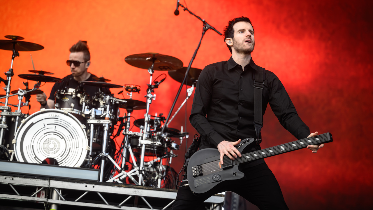 Pendulum Announce Homecoming 2026 Australian Tour - Music Feeds
