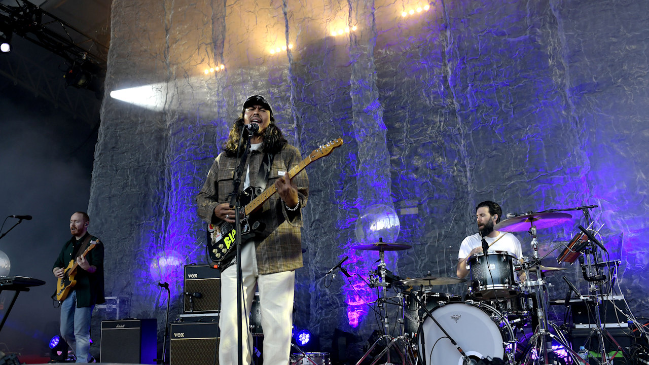 The Temper Trap Announce 3 Australian Shows For October 2025 - Music Feeds