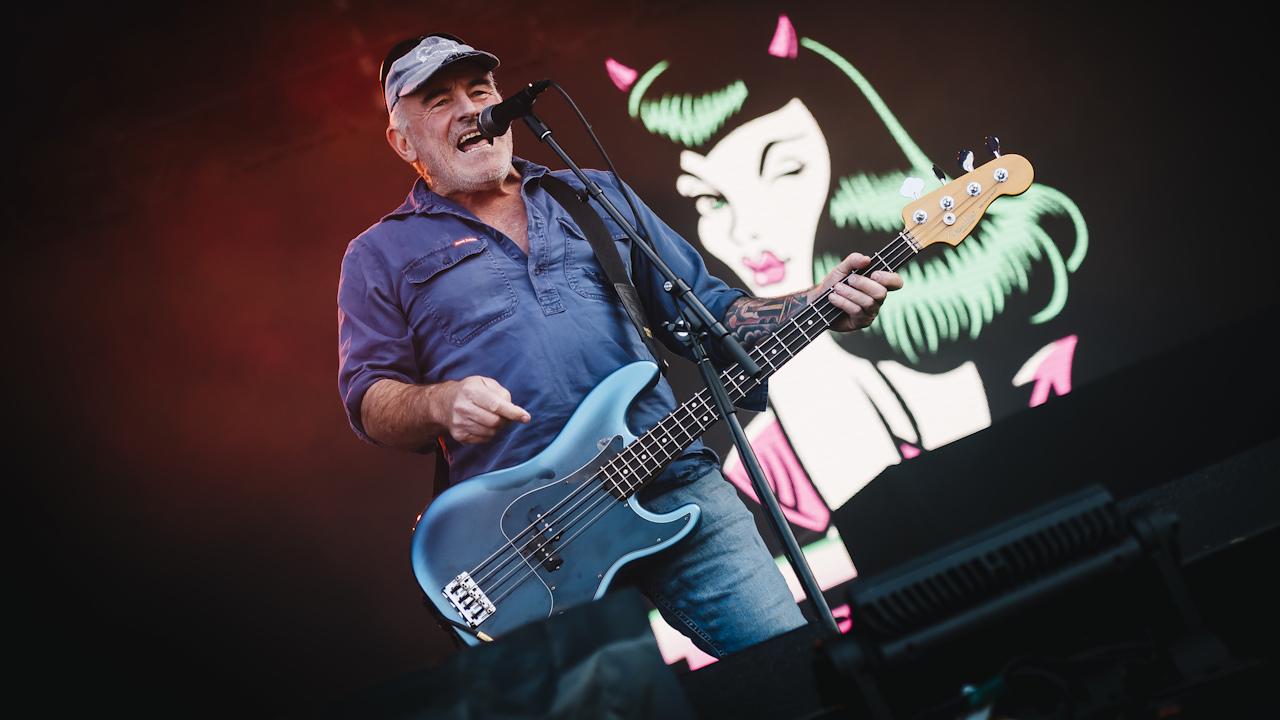 Cosmic Psychos Announce New Album And 40-Date Tour - Music Feeds