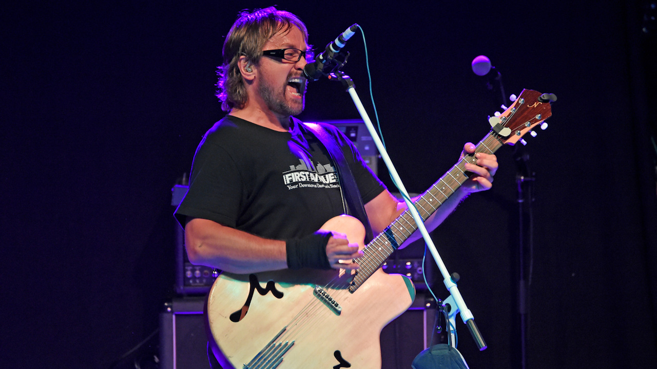 Wheatus Announce 25th Anniversary Australian Tour - Music Feeds