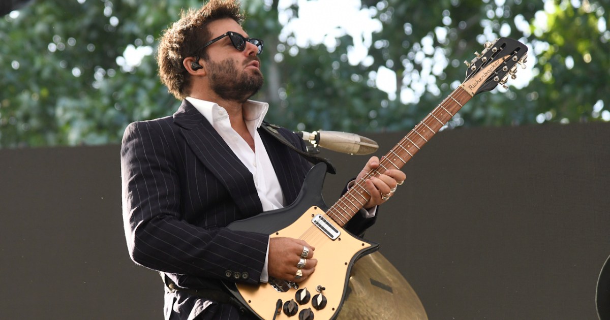 Tasmania's Good Gumnuts Festival Announces 2026 Line-Up - Music Feeds