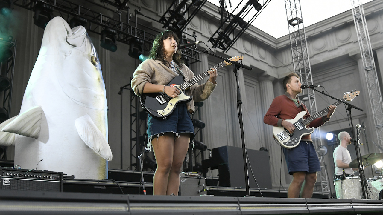 The Beths Announce 2026 Australian Tour - Music Feeds