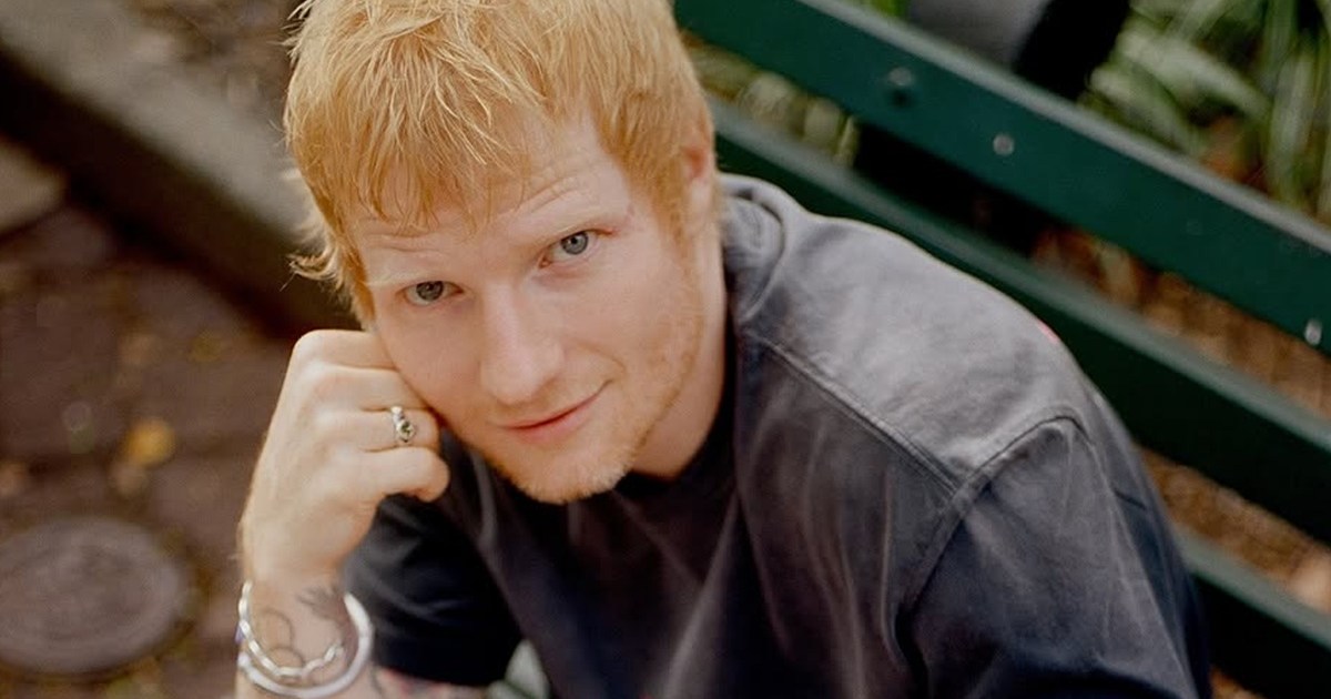 Ed Sheeran Ticket Prices: How Much Are North American Loop Tour Tickets ...