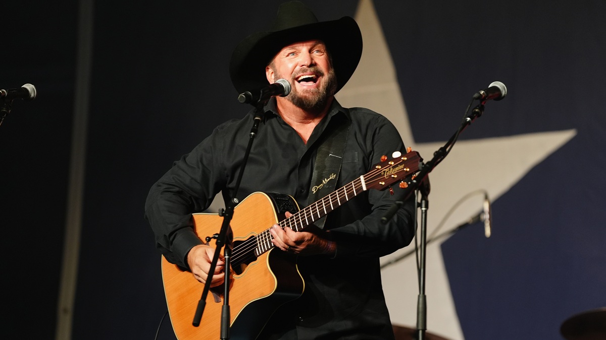 Garth Brooks 2026 Ticket Prices: How Much Are Presale Summerfest ...