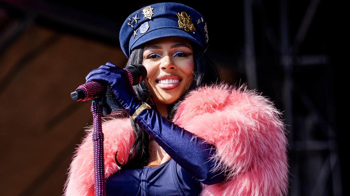 Mariah the Scientist 2026 Ticket Prices: How Much Are Hearts Sold ...