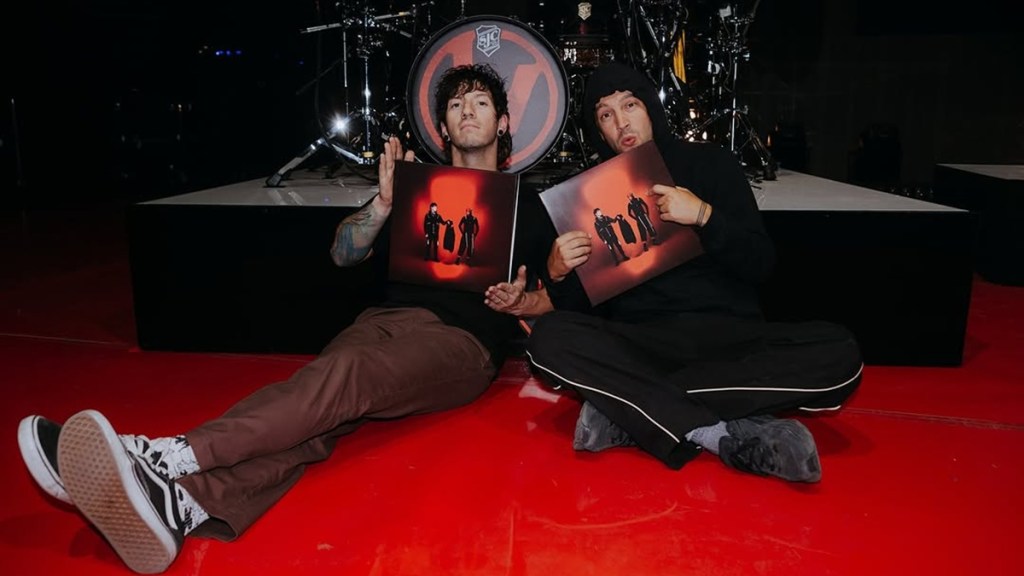 Twenty One Pilots Breach Tour Setlist Adds Five New Songs - Music Feeds