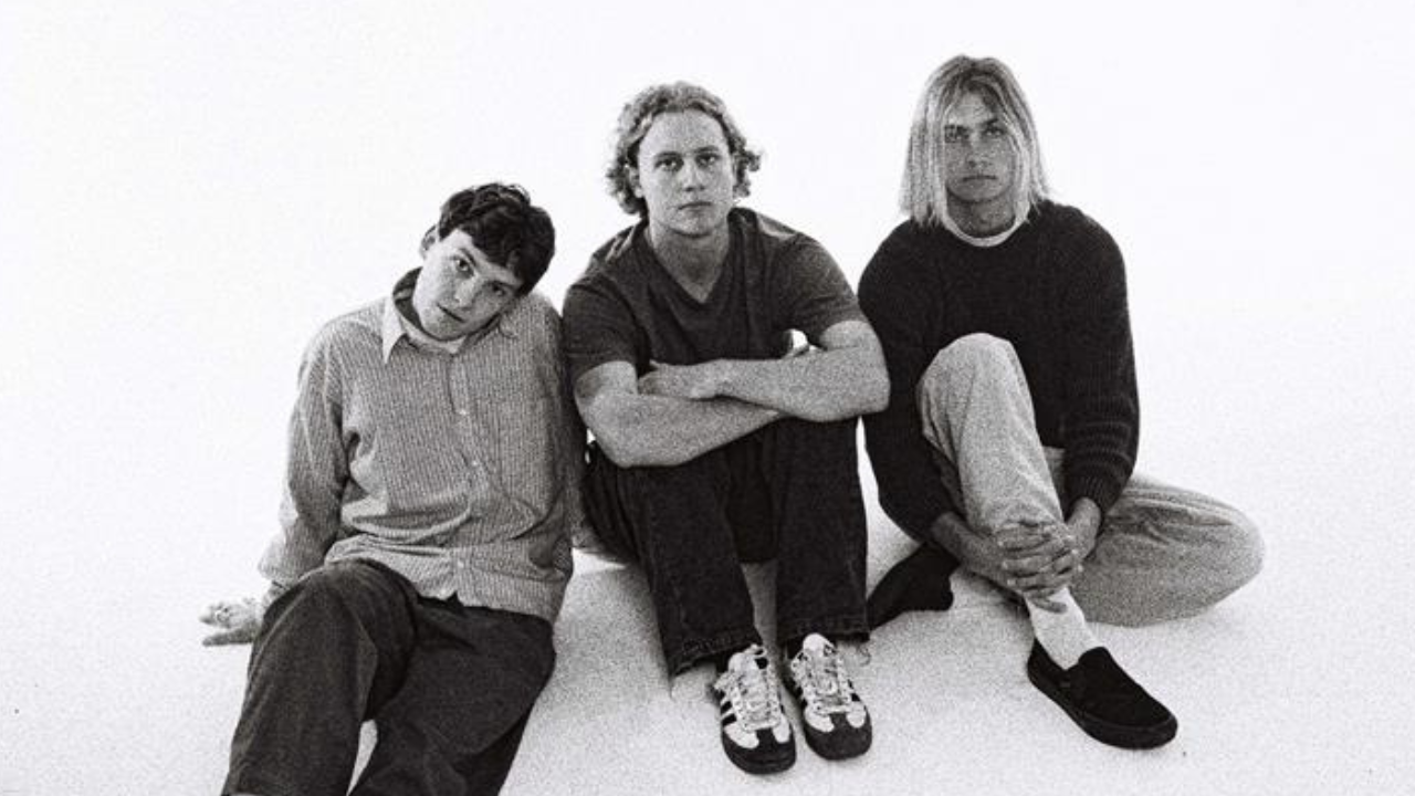 Fool Nelson Drop New Single + Biggest Aussie Tour Yet
