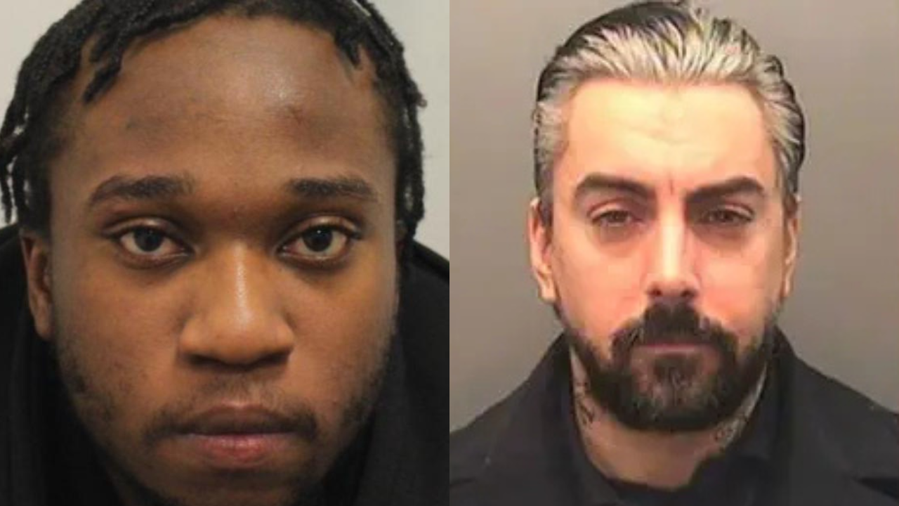 Two Inmates Charged Over Stabbing Murder of Ian Watkins