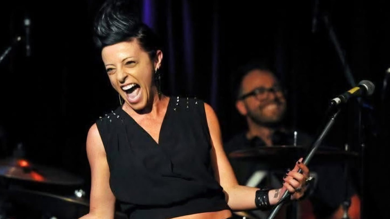 Vale Virginia Lillye: Sydney Rock Legend Remembered