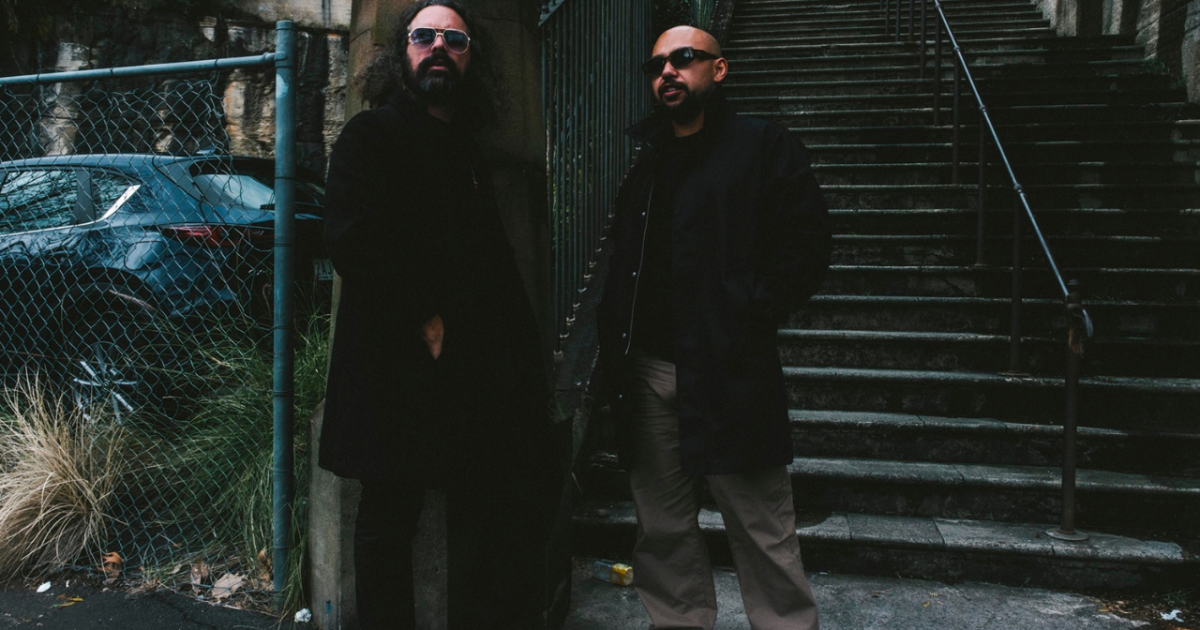 Bootleg Rascal Return with Self-Titled Album