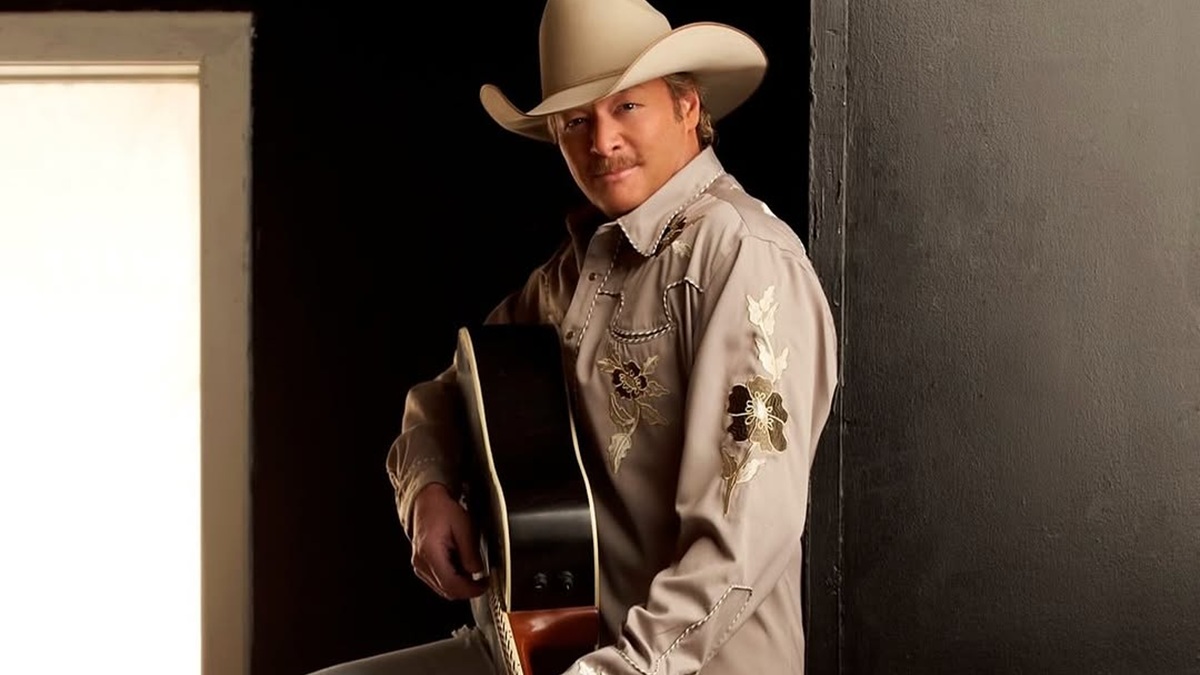 Alan Jackson Ticket Prices: How Much Is His Final Show Last Call ...