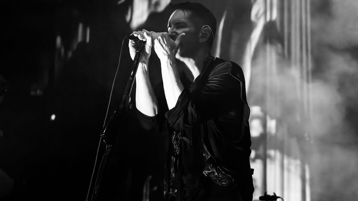 Kendrick Lamar Setlist Features 10 GNX Songs for Grand National Tour ...