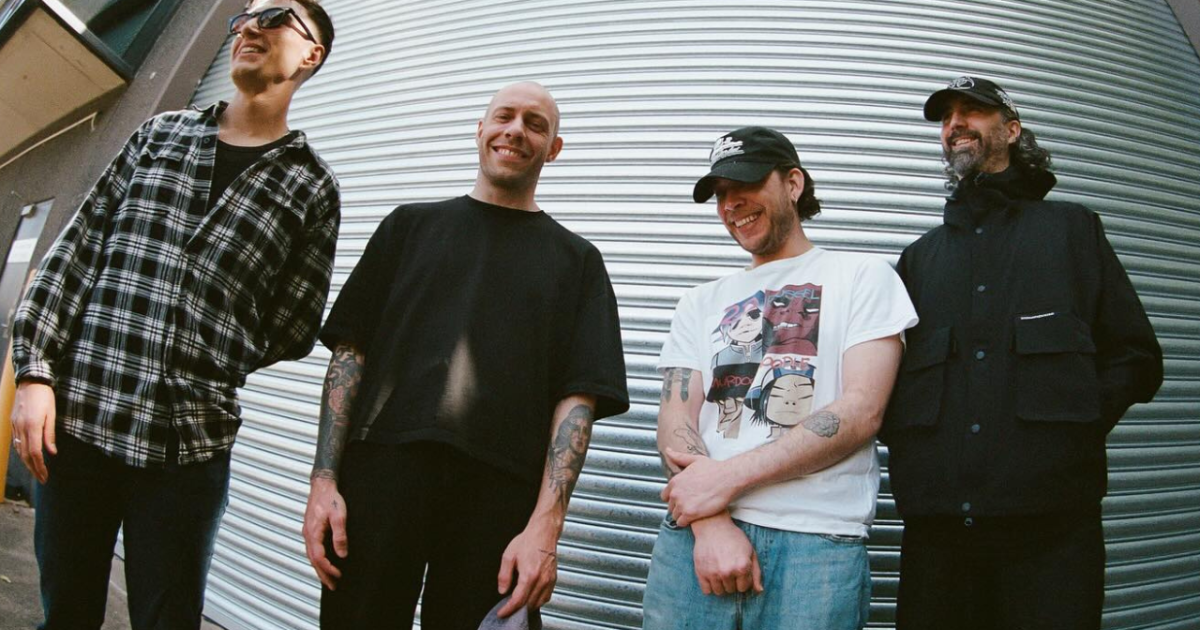 Hellions Leak Massive ‘10 Years Of Opera Oblivia’ Australian Tour