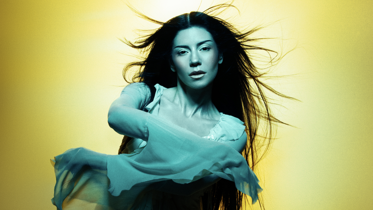 MARINA Returns To Australia After 15 Years With New Tour