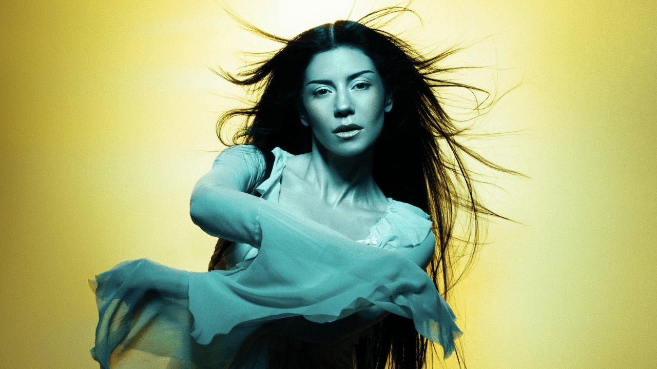 MARINA Returns To Australia After 15 Years With New Tour