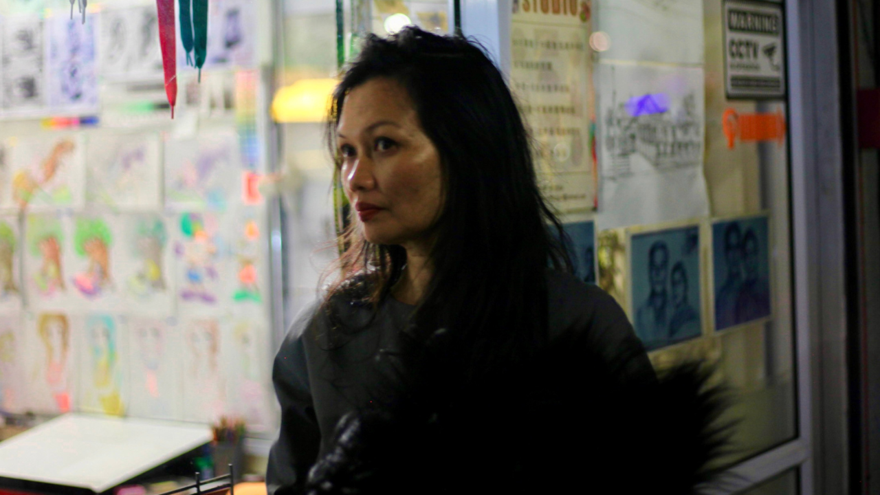Bic Runga Returns To Australia With First New Album In 15 Years