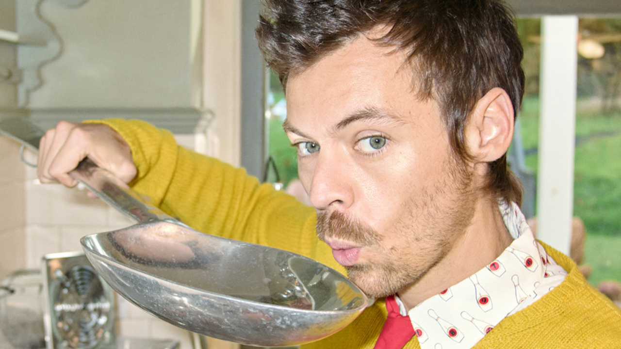 Harry Styles Is Coming Back To Australia In 2026