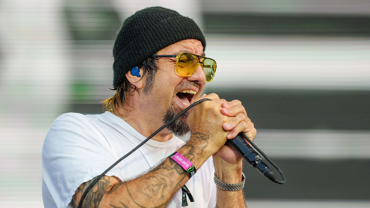 Deftones EU|UK Tour 2026 Setlist - Music Feeds