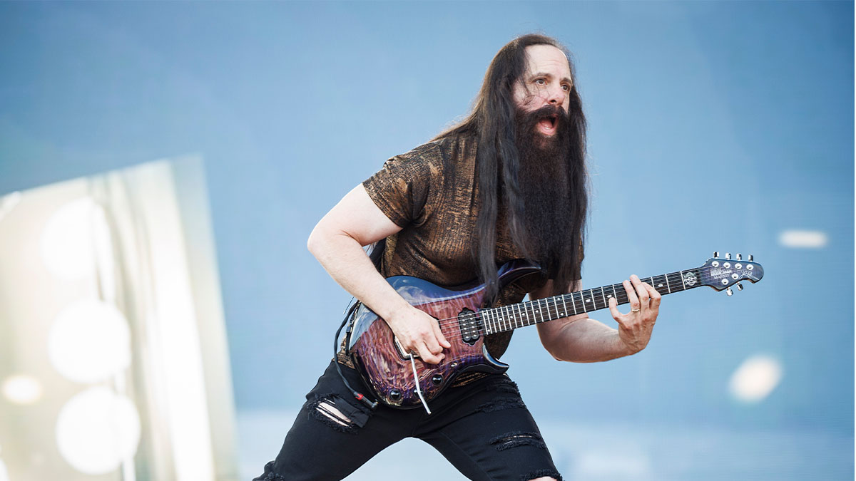 Dream Theater 40th Anniversary Tour Setlist - Music Feeds