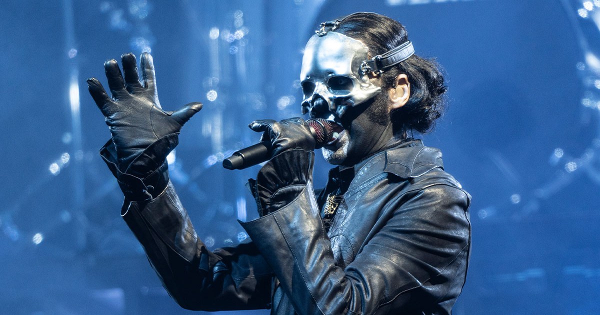 Ghost Skeletour World Tour 2026 Setlist - Music Feeds