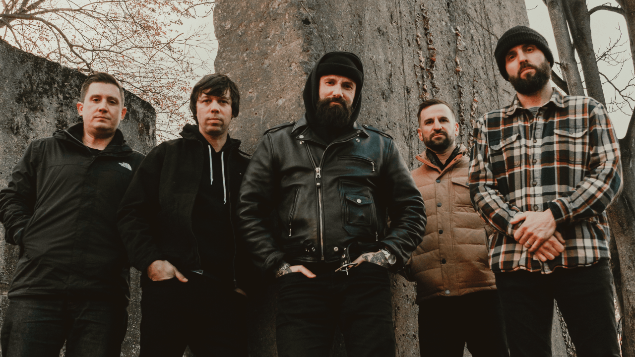 August Burns Red Drop ‘Sonic Salvation’ Ft. Polaris’ Jamie Hails