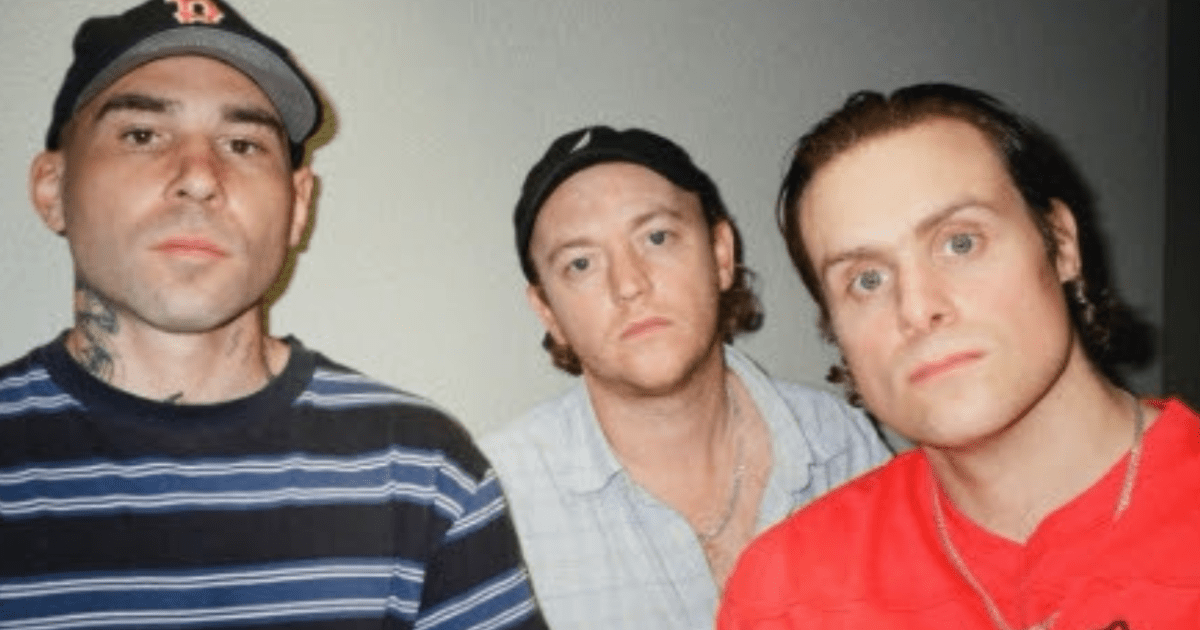 DMA’S Confirm East Coast Tour + New Self-Titled Album
