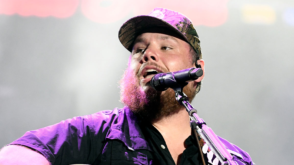 Luke Combs My Kinda Saturday Night Tour Setlist - Music Feeds