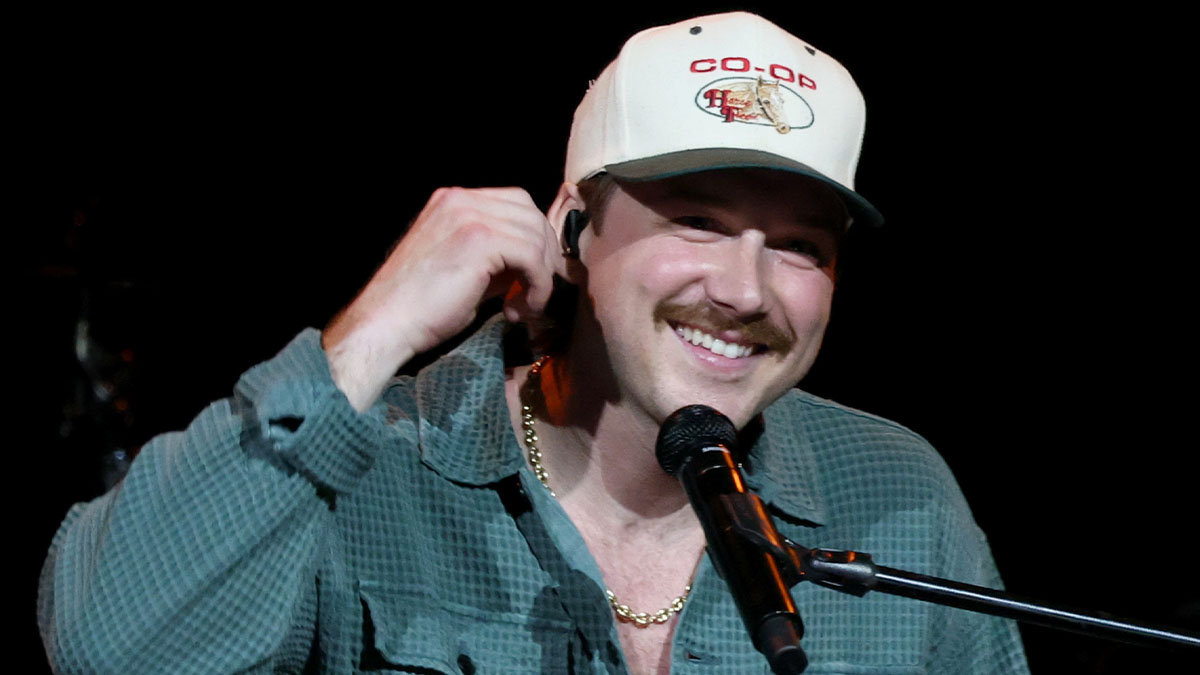 Morgan Wallen Still the Problem Tour Setlist - Music Feeds