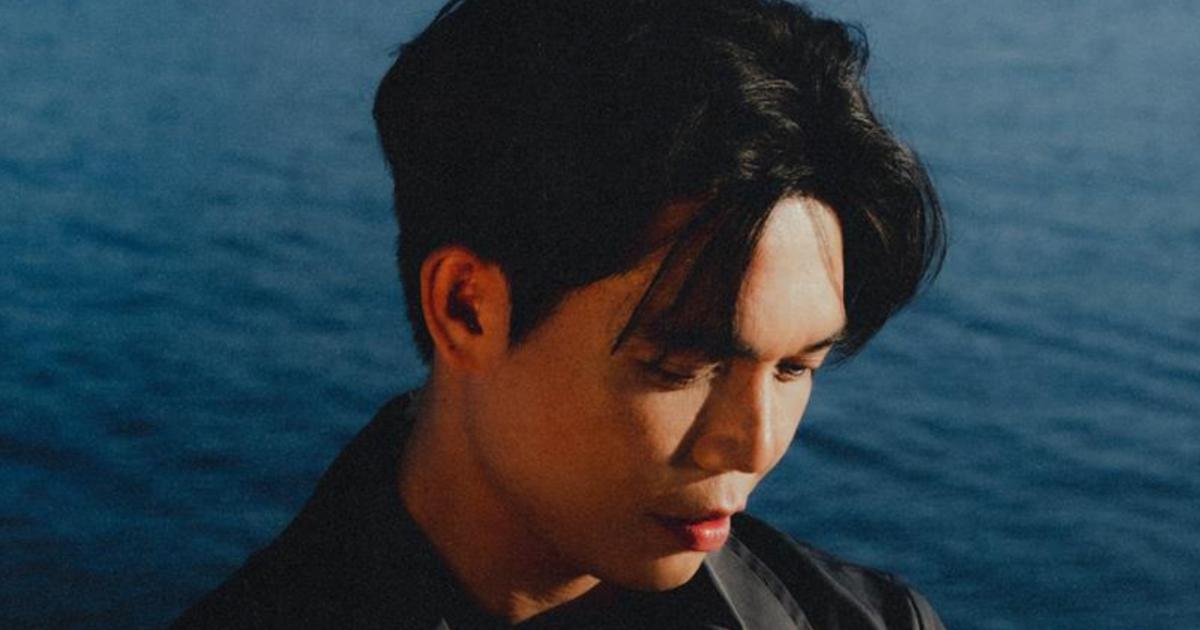 Jordan Briton Turns Heartbreak Into R&B Gold On ‘Satellite’