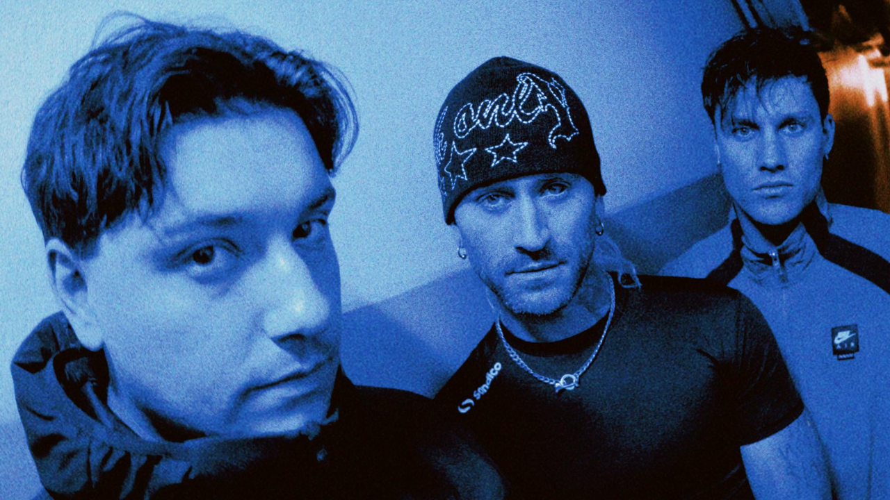 Ocean Grove Announce Massive Australian Tour