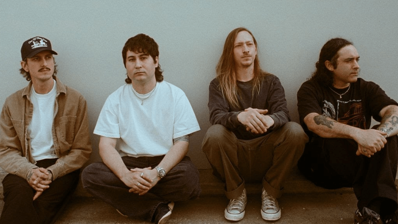 Movements Announce New Album ‘Happier Now’
