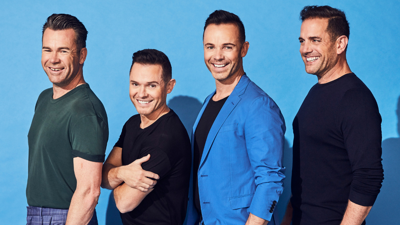 Human Nature Announce Debut Memoir & Celebratory Live Events